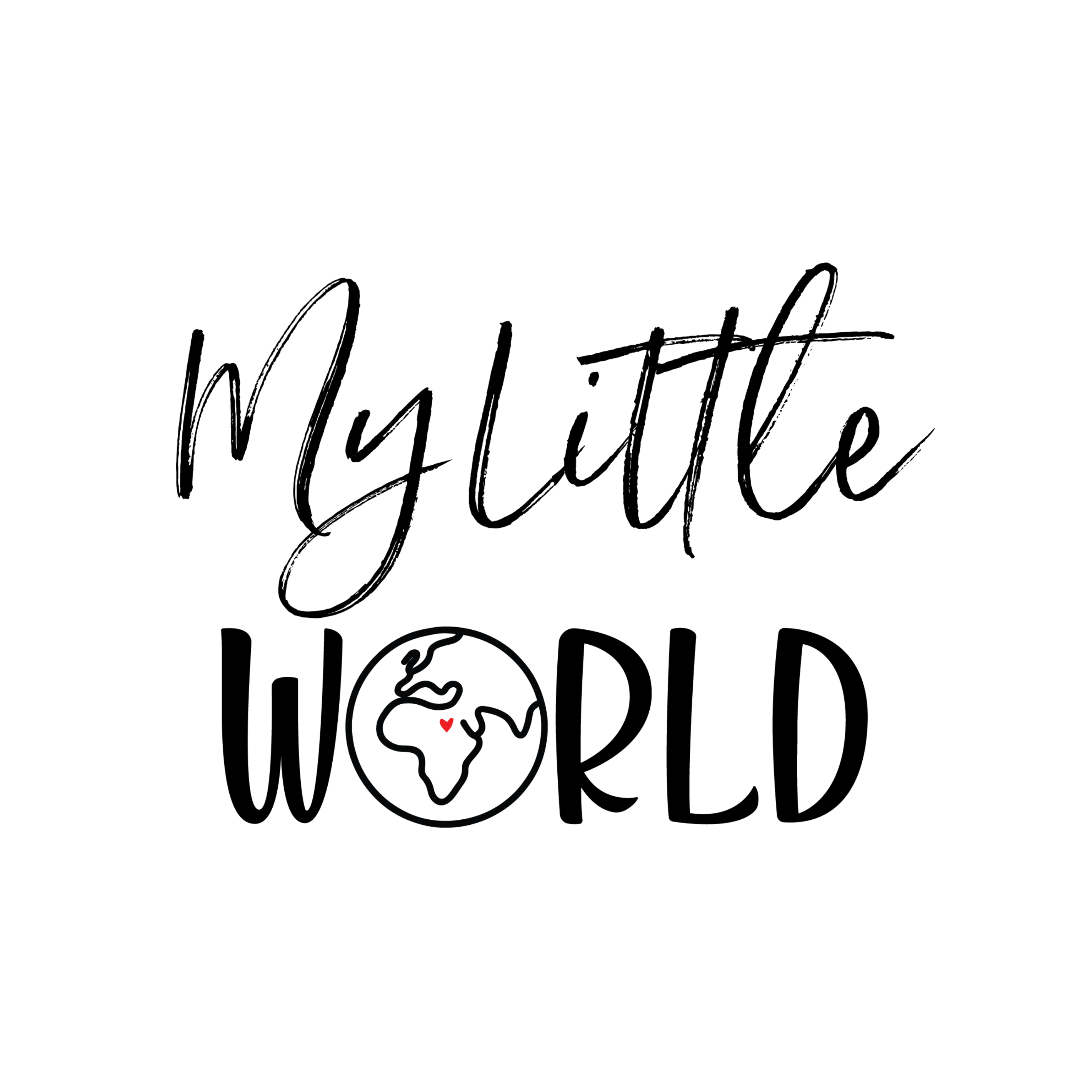 My Little World